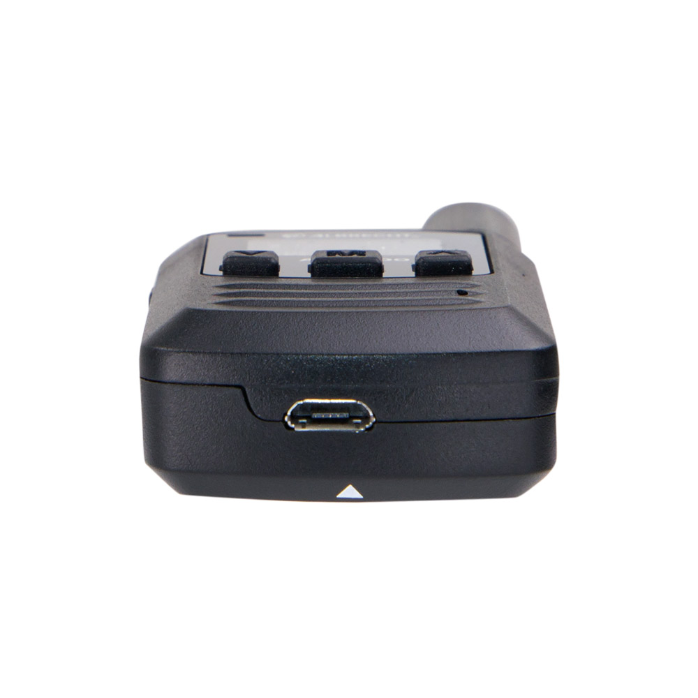 Albrecht ATR 200 Tourist Guide, DUO-SET | Alan Electronics