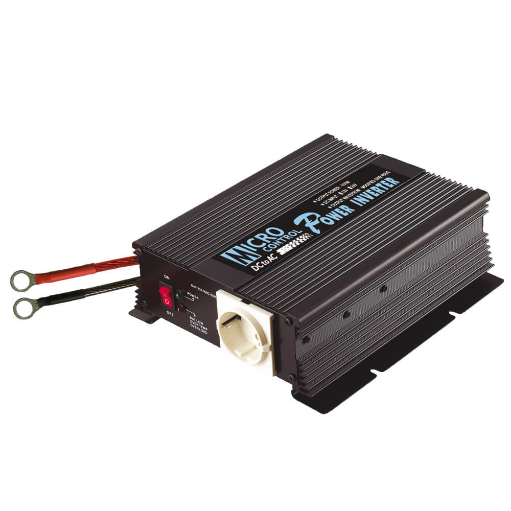 Inverter INV 600-12 | Alan Electronics