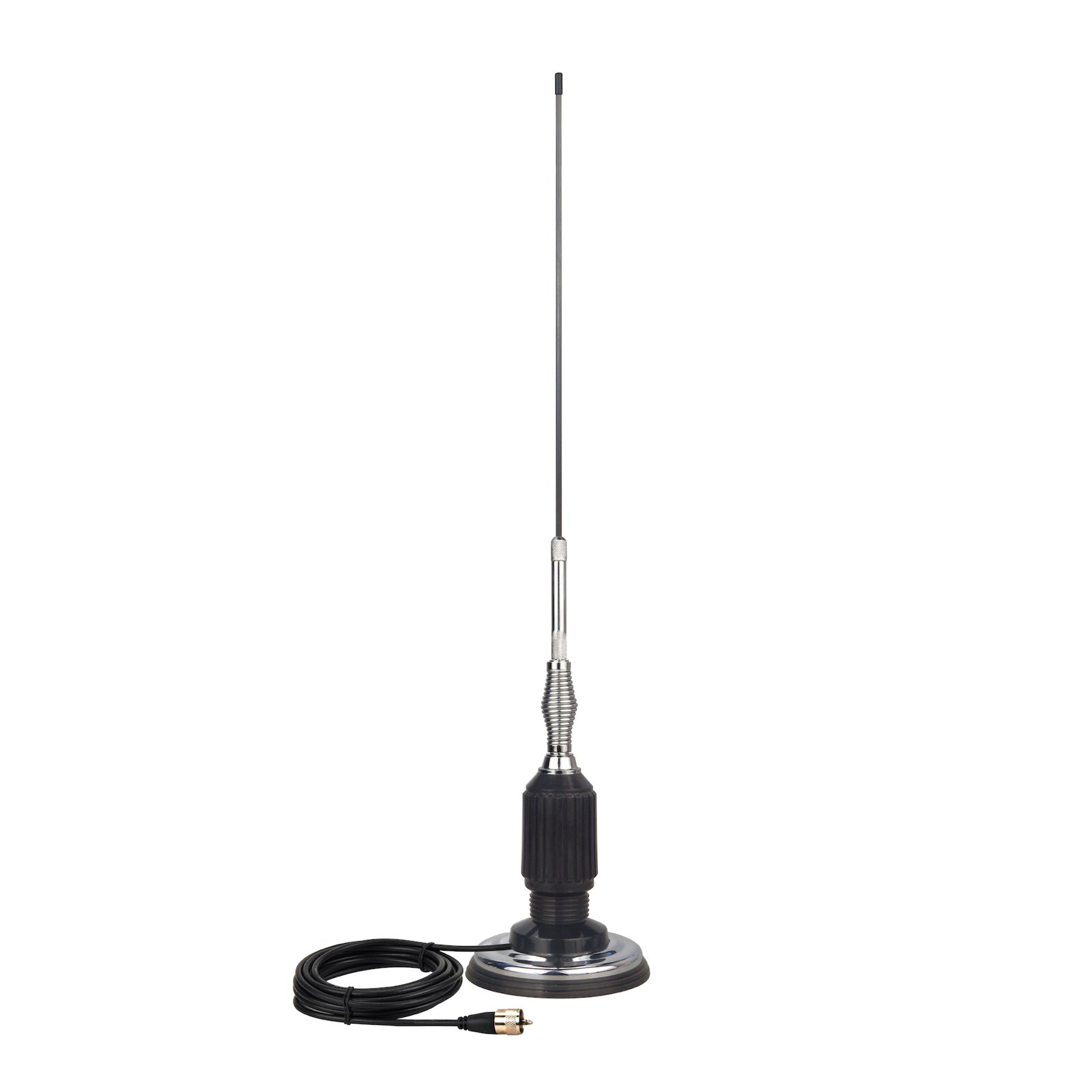 Die CB 95/800 CB-Magnetfußantenne | Jetzt kaufen | Alan Electronics