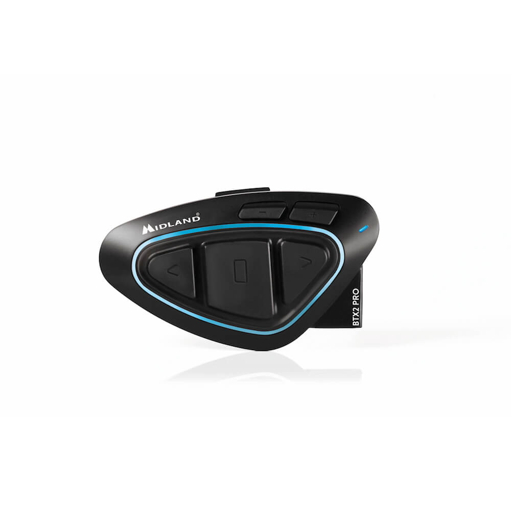 Midland BTX2 Pro Ultra Range, Single | Alan Electronics