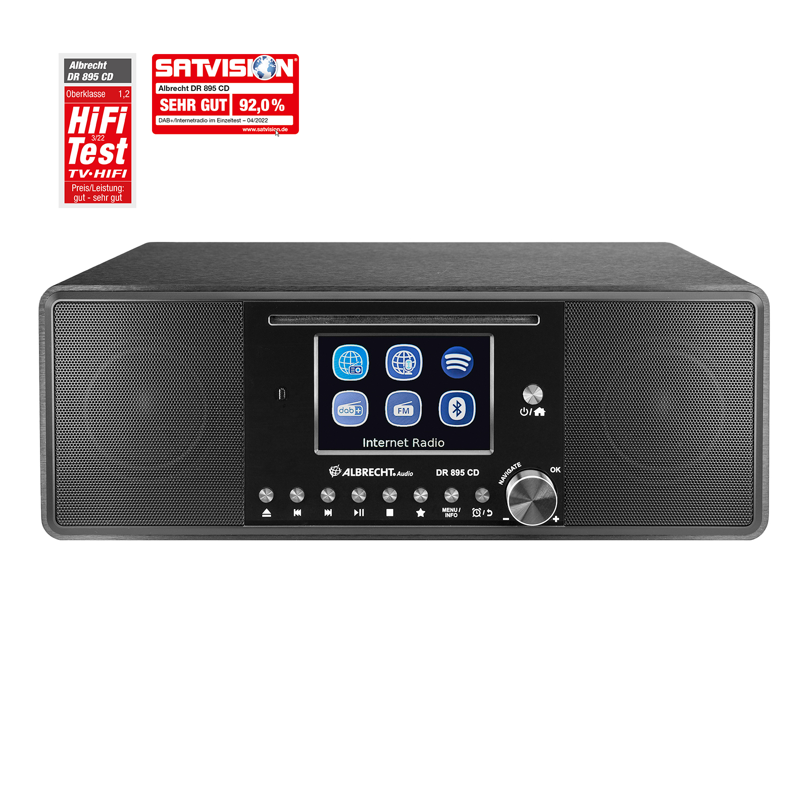 Startseite | Alan Electronics