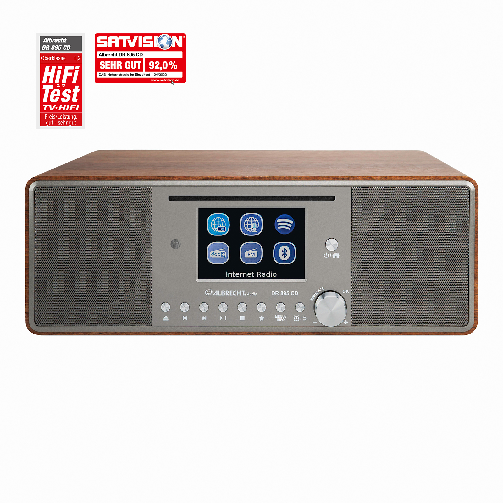 Startseite | Alan Electronics