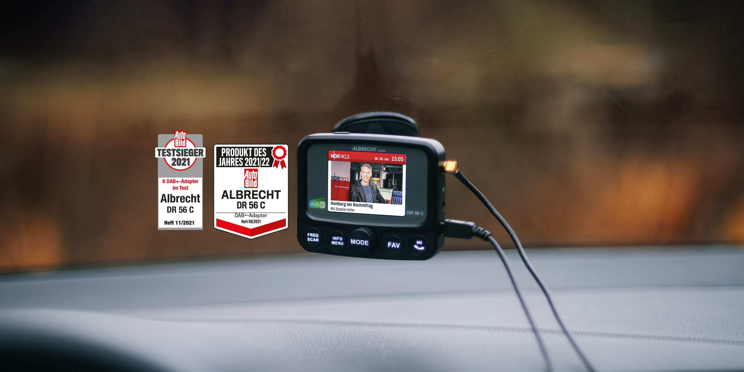 Startseite | Alan Electronics