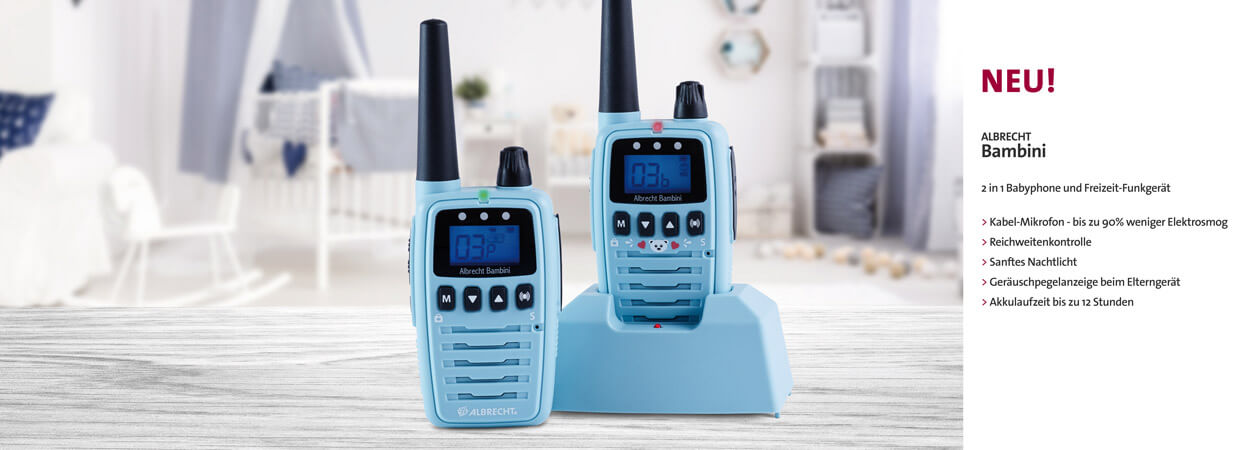 Alan Electronics GmbH