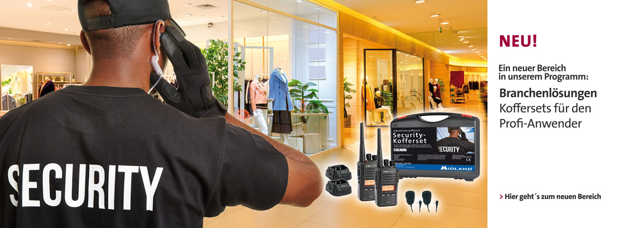 Alan Electronics GmbH