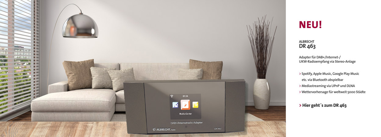 Alan Electronics GmbH