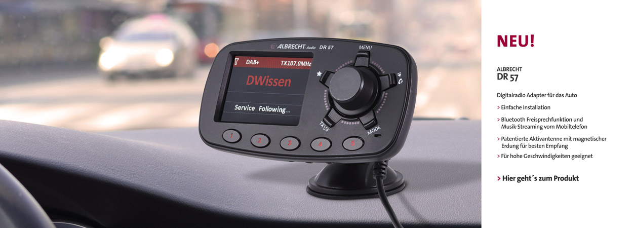 Alan Electronics GmbH