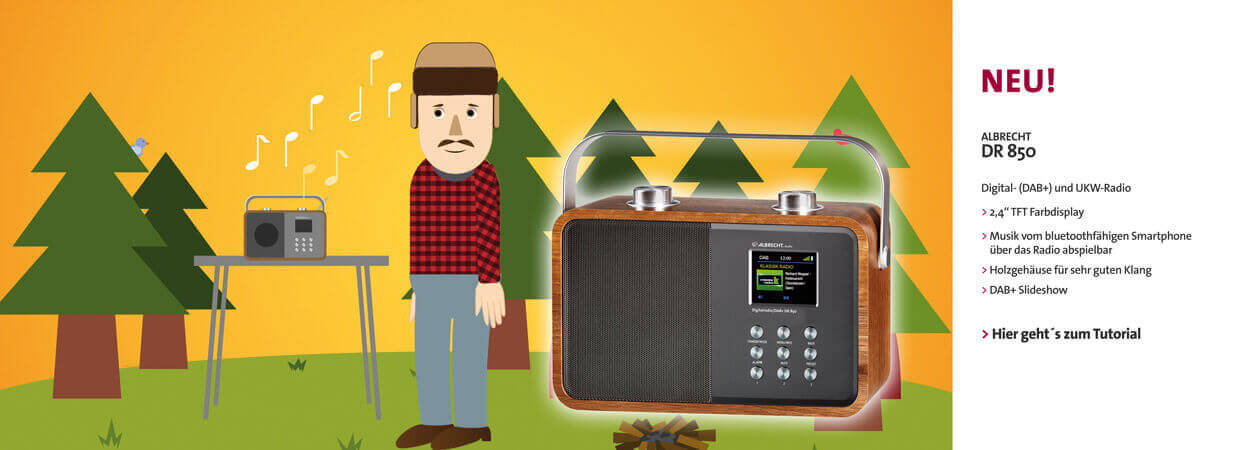 Alan Electronics GmbH