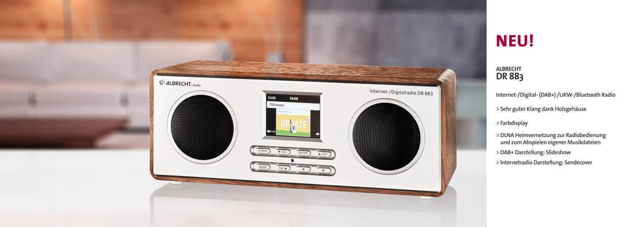 Alan Electronics GmbH