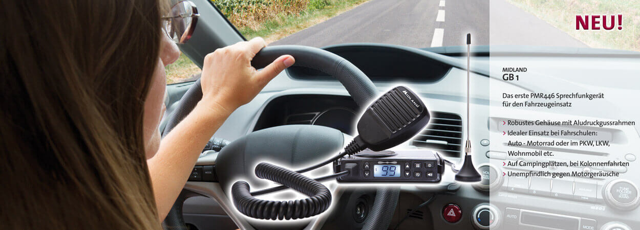 Alan Electronics GmbH