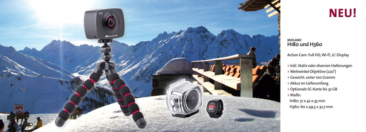 Alan Electronics GmbH