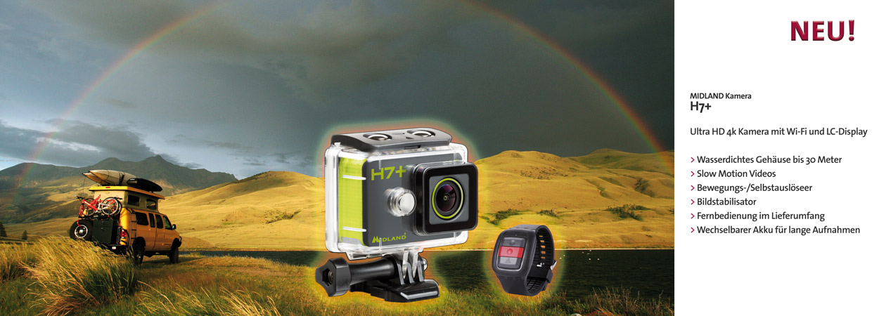 Alan Electronics GmbH