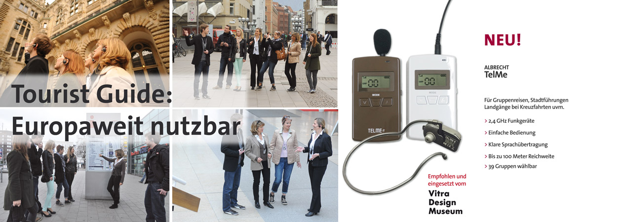 Alan Electronics GmbH