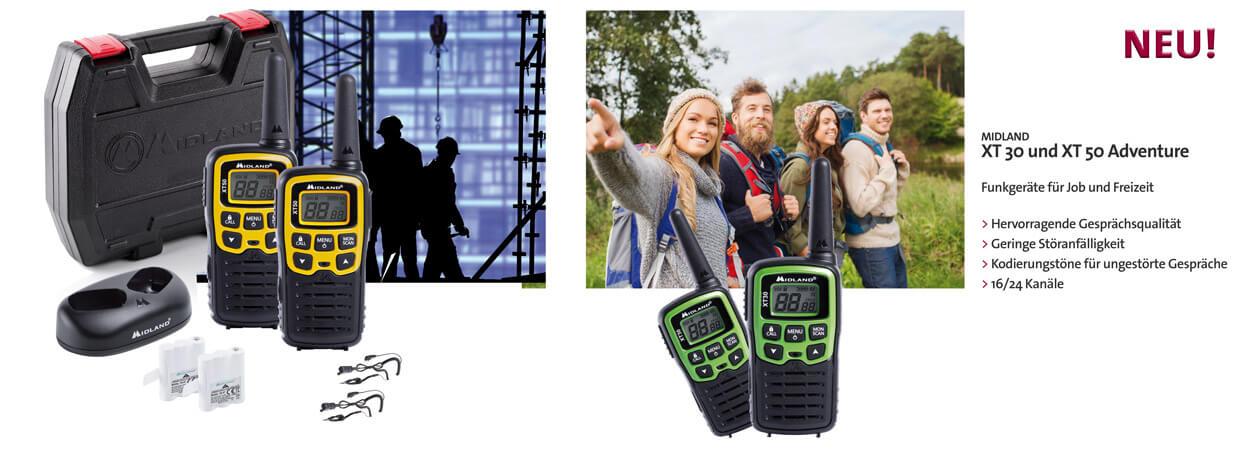 Alan Electronics GmbH